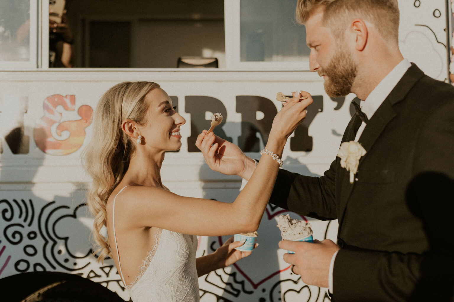 Mr. & Mrs. Belk: Making Your Wedding Uniquely YOU ...