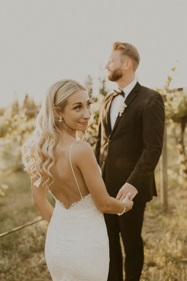 Mr. & Mrs. Belk: Making Your Wedding Uniquely YOU ...