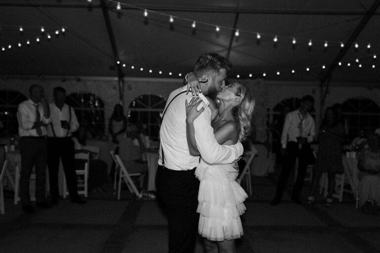 Mr. & Mrs. Belk: Making Your Wedding Uniquely YOU ...