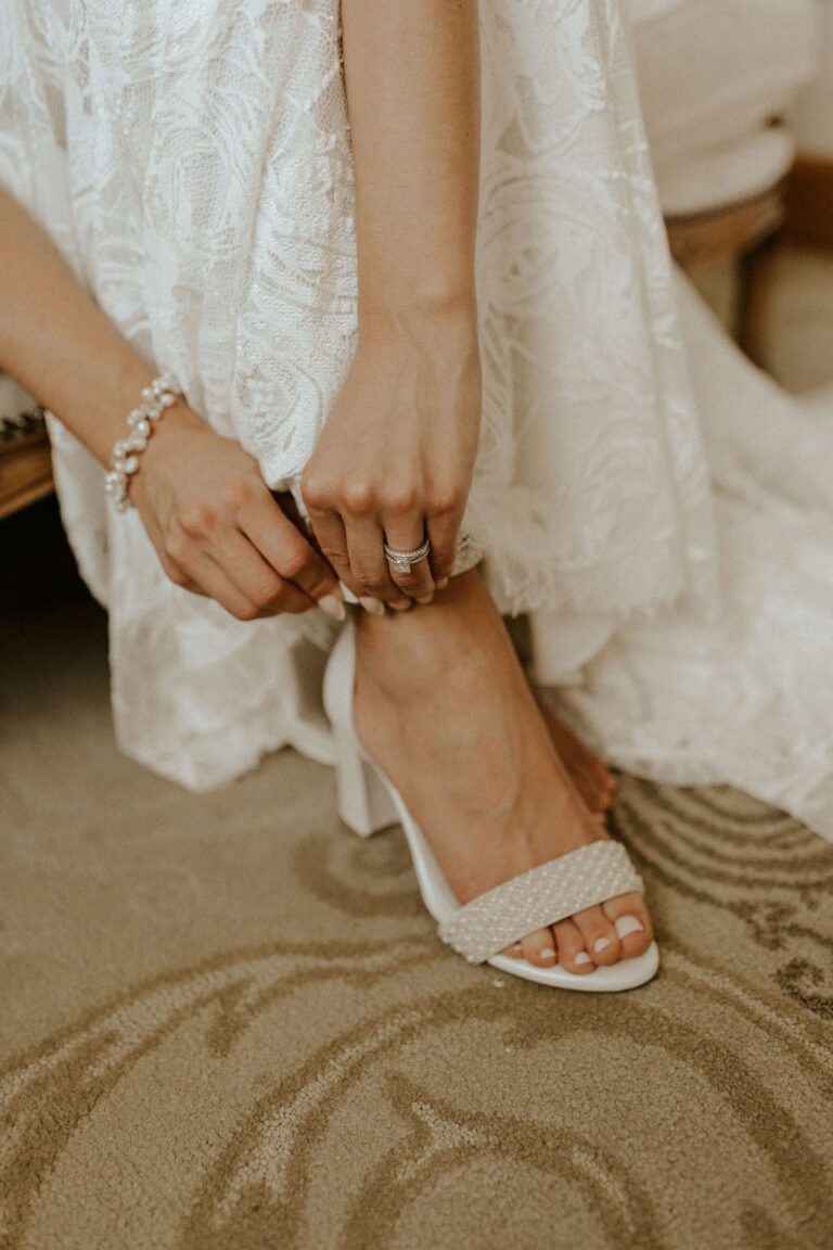 Mr. & Mrs. Belk: Making Your Wedding Uniquely YOU ...