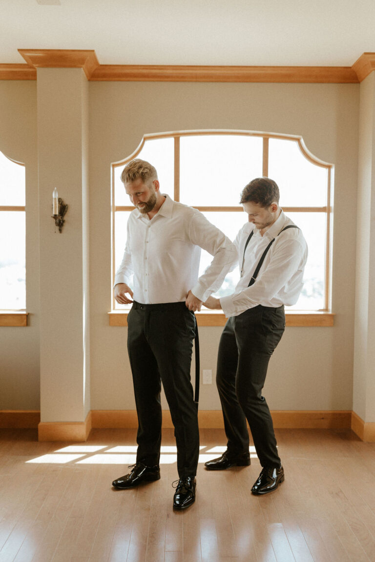 Mr. & Mrs. Belk: Making Your Wedding Uniquely YOU ...