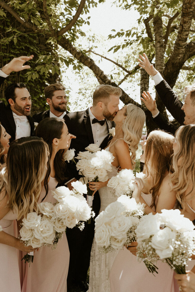 Mr. & Mrs. Belk: Making Your Wedding Uniquely YOU ...