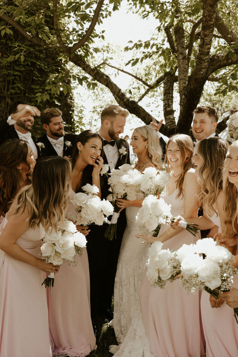 Mr. & Mrs. Belk: Making Your Wedding Uniquely YOU ...