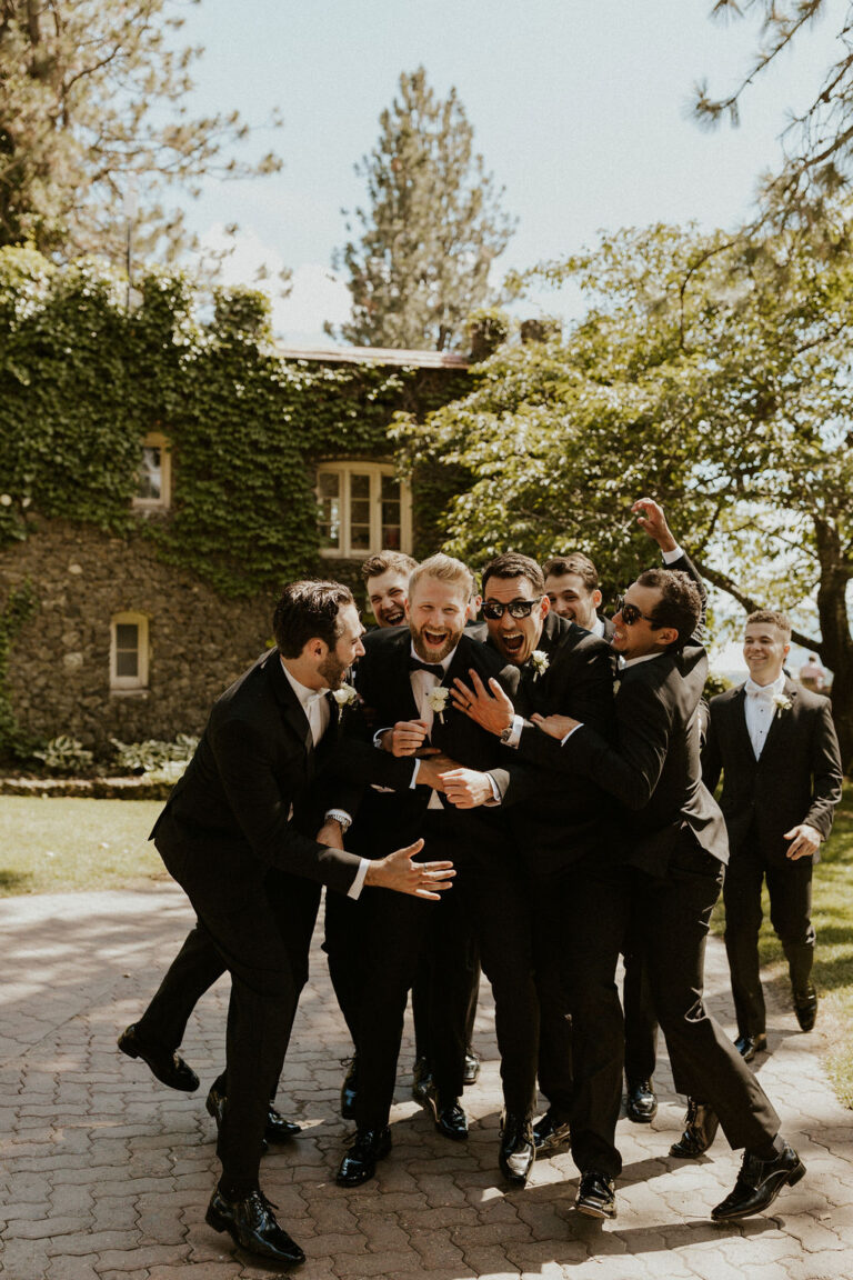 Mr. & Mrs. Belk: Making Your Wedding Uniquely YOU ...