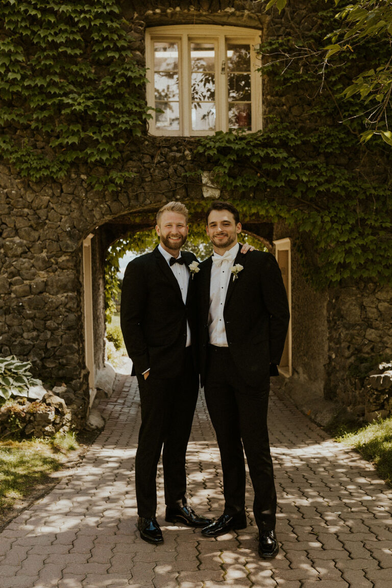 Mr. & Mrs. Belk: Making Your Wedding Uniquely YOU ...