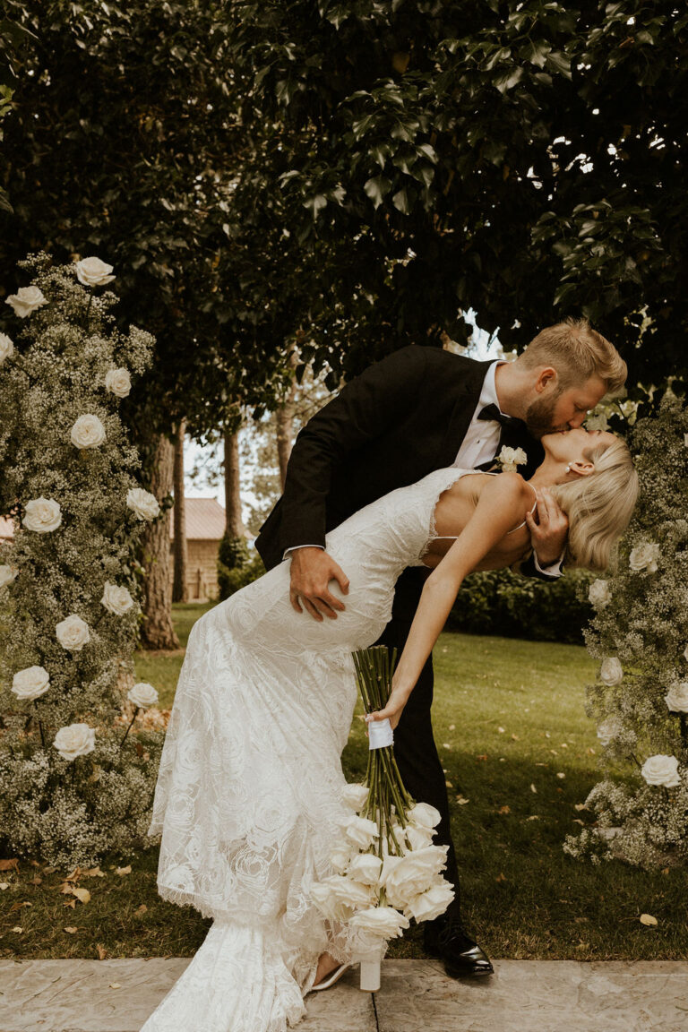 Mr. & Mrs. Belk: Making Your Wedding Uniquely YOU ...