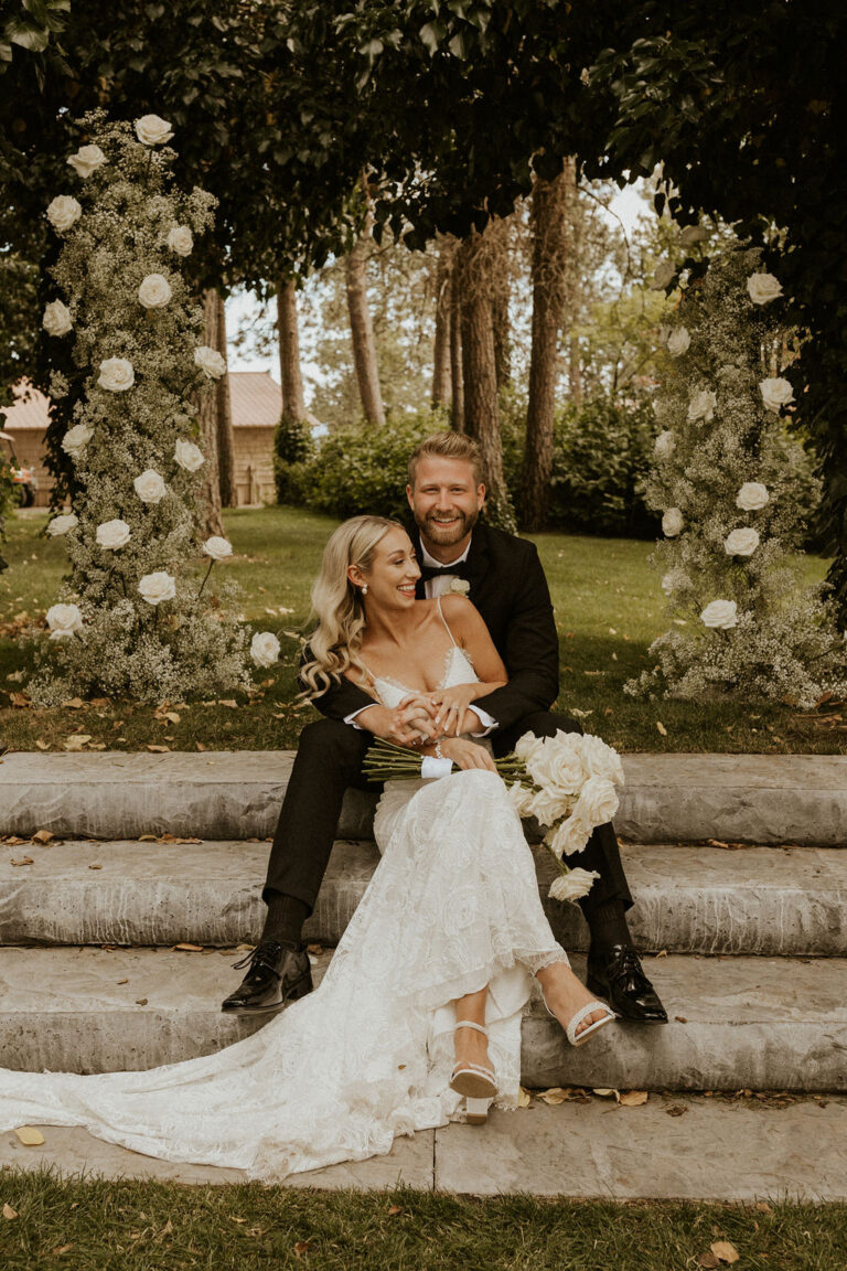 Mr. & Mrs. Belk: Making Your Wedding Uniquely YOU ...