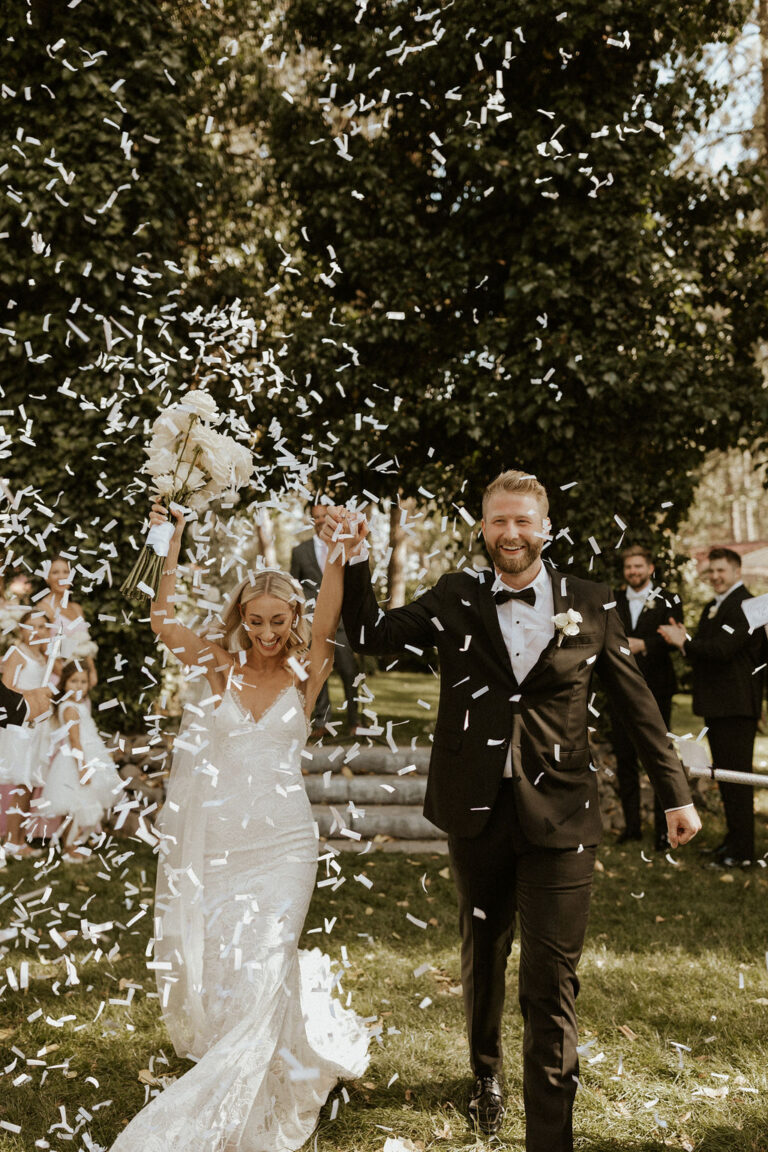 Mr. & Mrs. Belk: Making Your Wedding Uniquely YOU ...