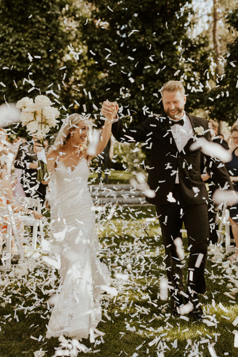 Mr. & Mrs. Belk: Making Your Wedding Uniquely YOU ...