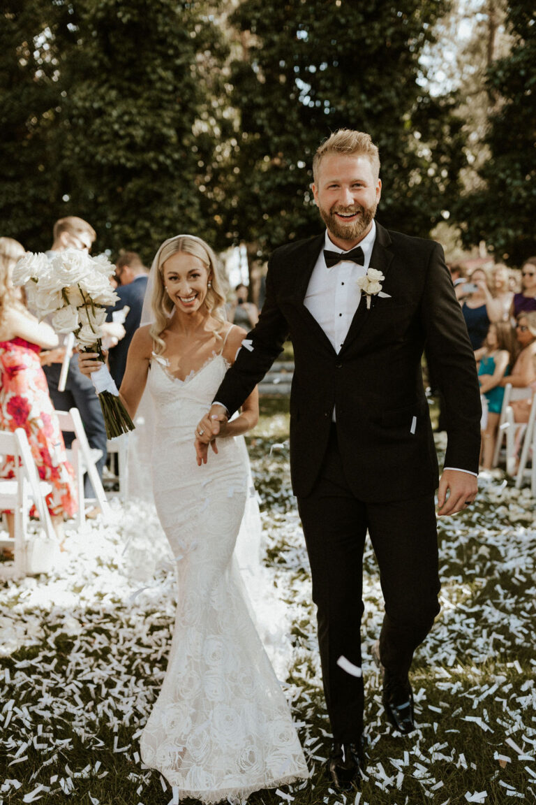 Mr. & Mrs. Belk: Making Your Wedding Uniquely YOU ...