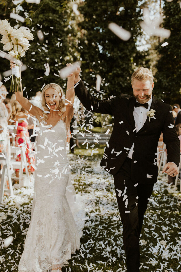 Mr. & Mrs. Belk: Making Your Wedding Uniquely YOU ...