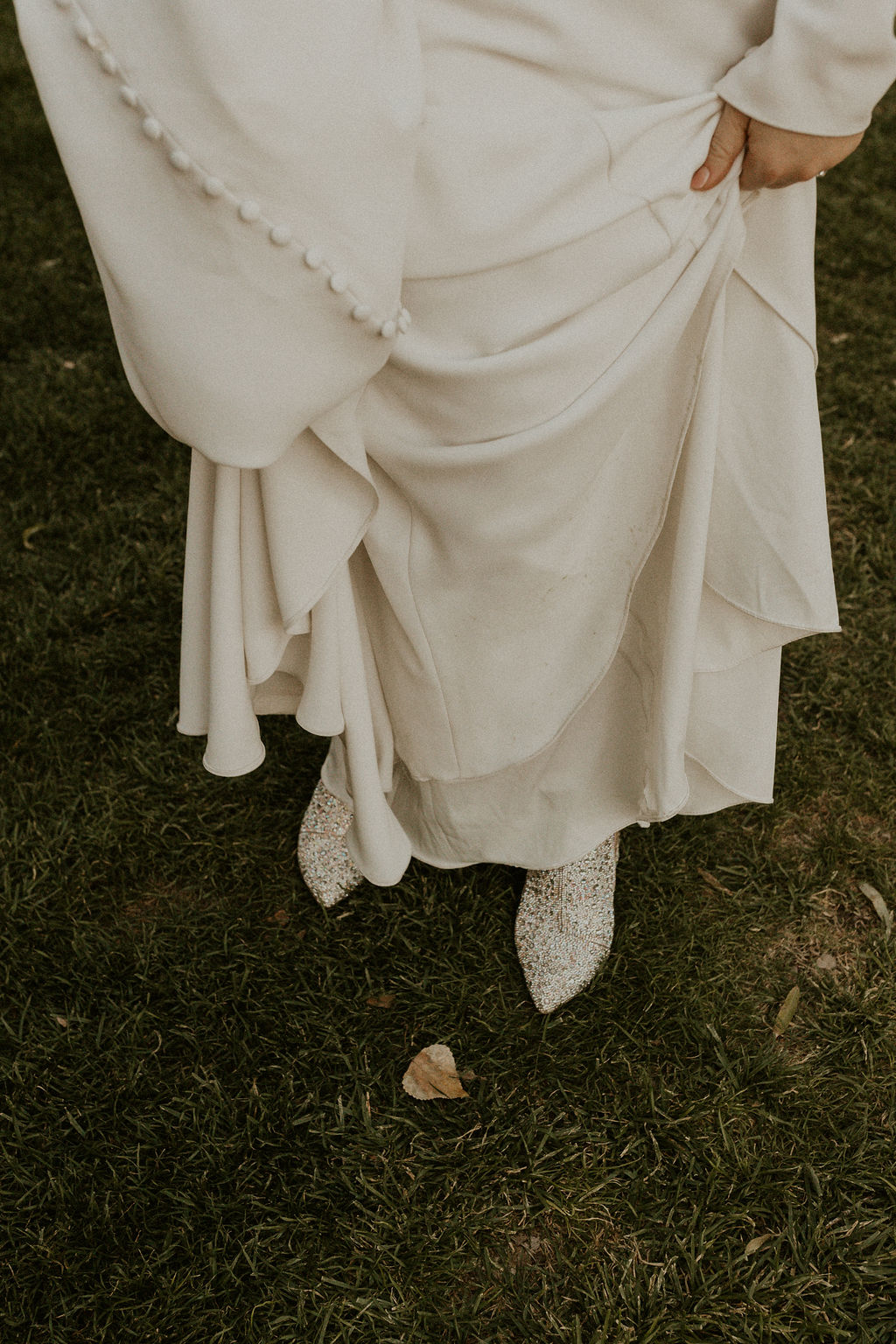 That First Look Feeling | macklloydphotography.com