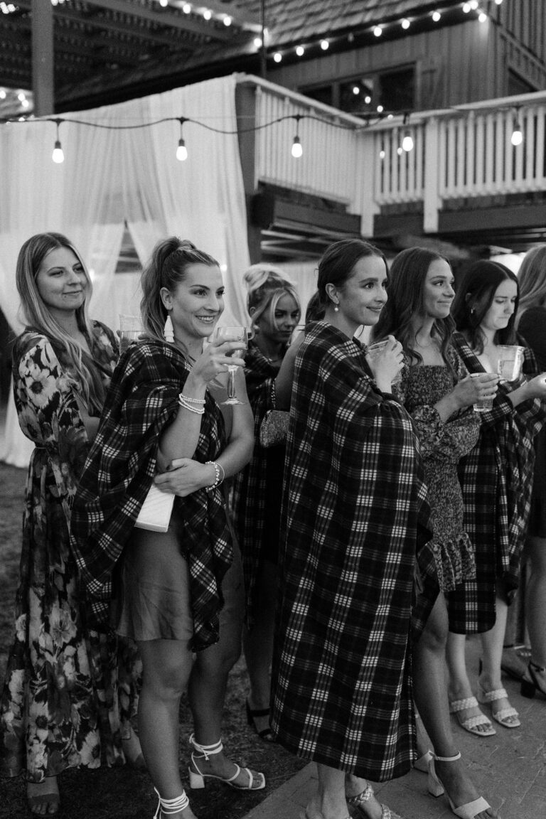 That First Look Feeling | macklloydphotography.com